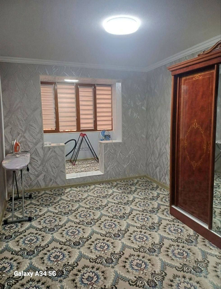 Срочно сдается 3 комнатная квартира Смарт Сити 350 уе Агентства