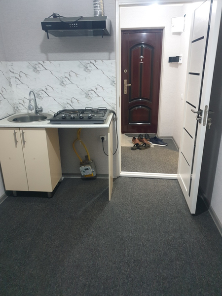 Г. Самарканд срочна продается 1 комнатная квартира