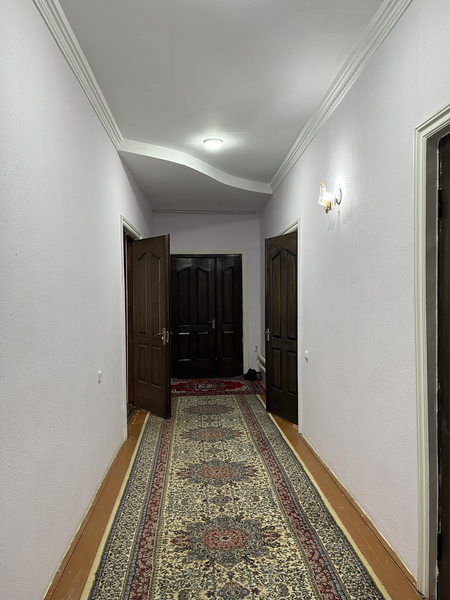 Продается участок в городе Бухара