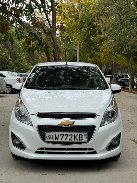 Spark Automat Bosh Tolov 800$
