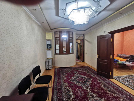 АКМ130445 Сдается 2х комнатное помещение в Шайхонтохурском районе.