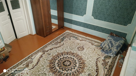 Сдаётся комната студентам
