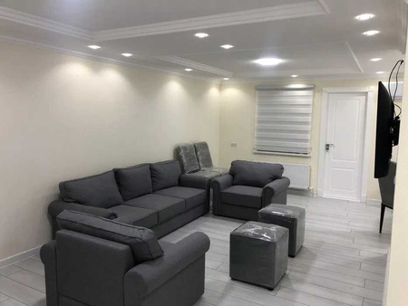Чиланзар 9 • Катартал 2 • 3-комн • 75 м² • этаж 5/5 • [КА:008]