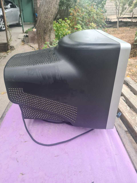 Монитор Samsung Sync Master