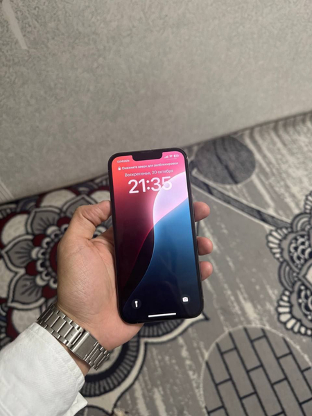 iphone 13 Pro 128Gb