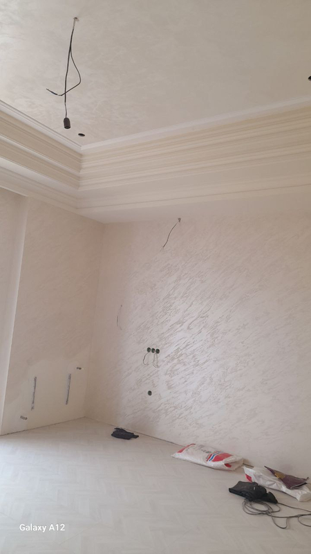 Malyarka Attocento  Gipsakarton Tarket