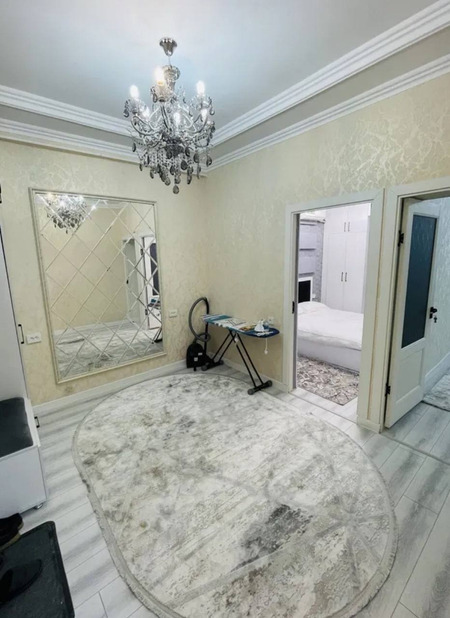 2/2/9 Якассарайский район, Саламатина
