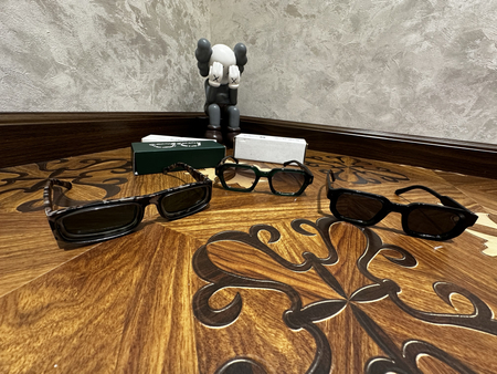 Скидка sale Очки Sunglasses Unisex