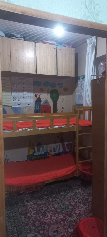 Квартира 2/4/4 срочна продается