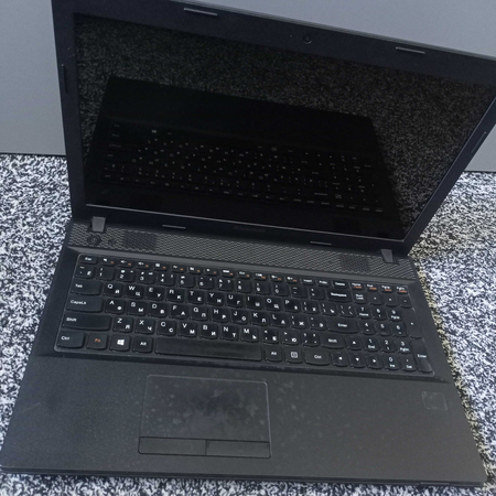 Продам ноутбук Lenovo