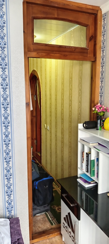 Sotiladi yaxshi kvartira