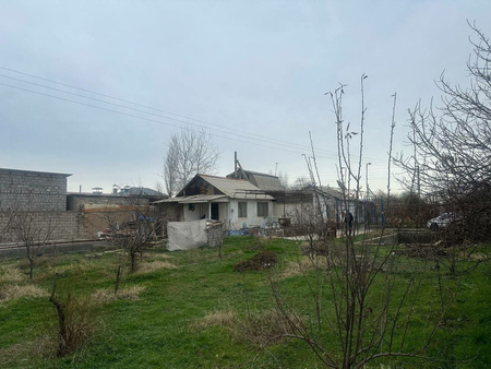 Продается земельный участок