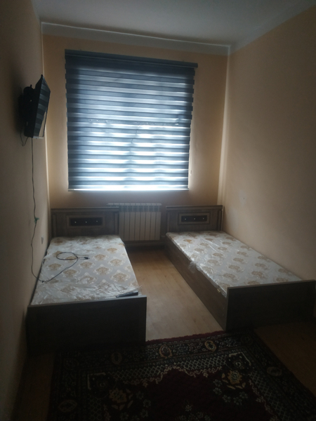 3 хонали квартира ижарага берилади 250$