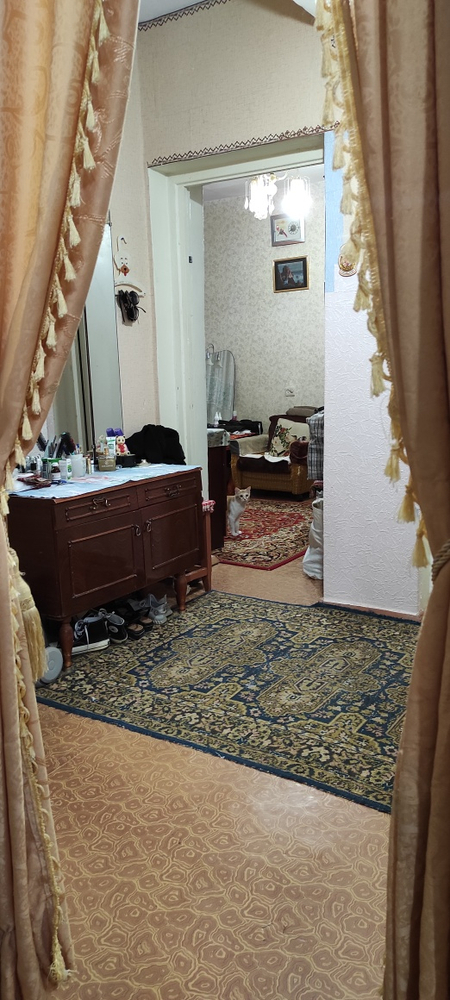 Продается квартира г.Зарафшан