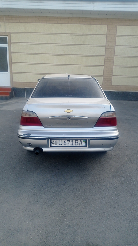 Нексия 1 донс 1.5