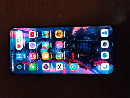 Redmi note 11 pro