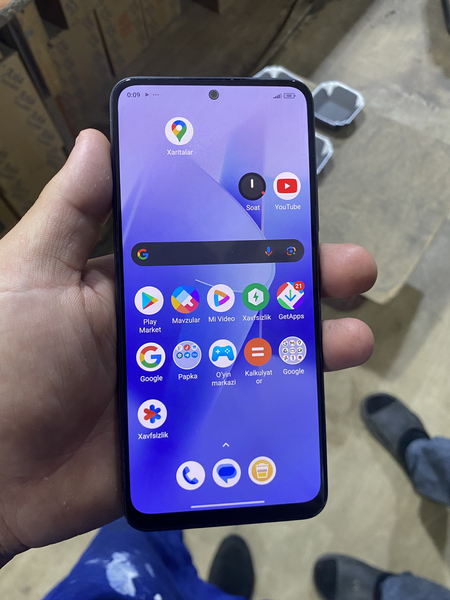Poco X5 5g sotiladi