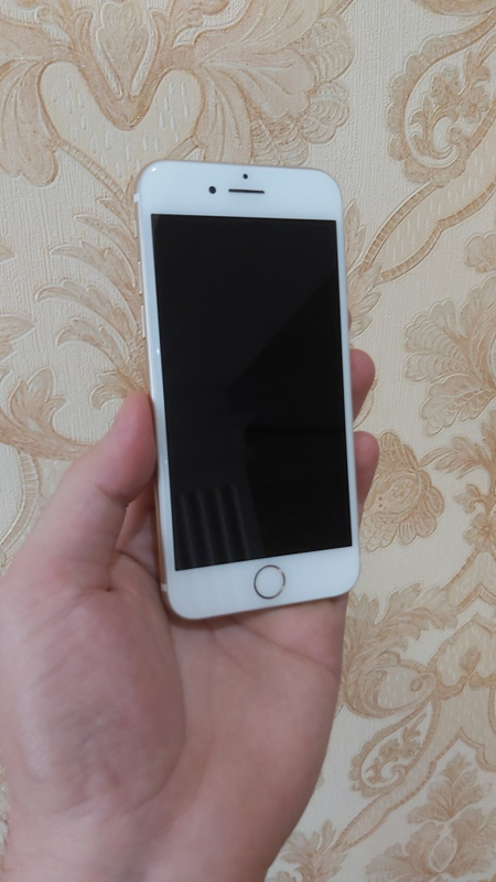 Iphone 7 (32ГБ) Золотой