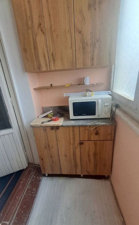 Срочно! Продажа. 1/4/4. Куйлюк-1.