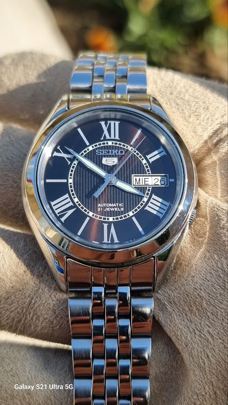 Часи model. SEIKO  япония