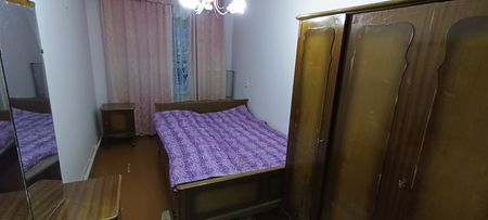 Квартира в аренду долгосрочно своя