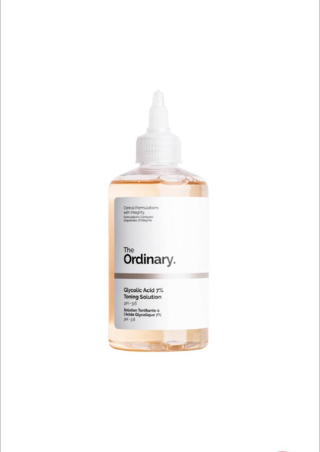 Оригинал Victoria Secret Ordinary