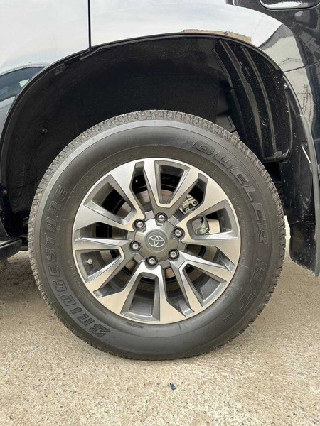 Toyota prado txl 2.7 2023