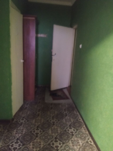 Ijaraga kvartira