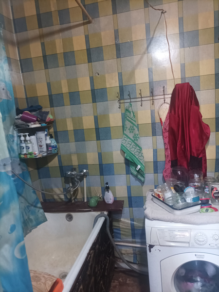 Срочно продается 1 ком