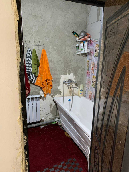 срочно продаётся квартира
