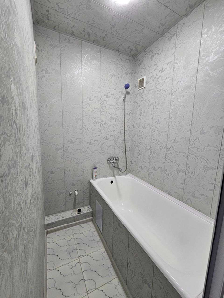 3х комнатная квартира на 2 этаже 75кв/м, в Самарканде