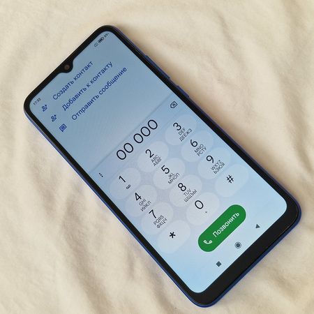 Redmi 9C sotiladi