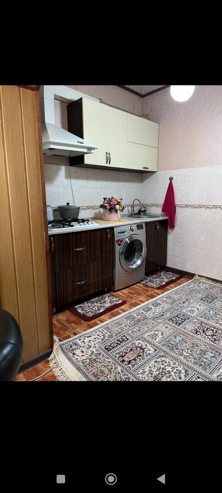 Sergeli Tolariq metro 3(2) /6/9 evro remont fayzli xonadon 64000$