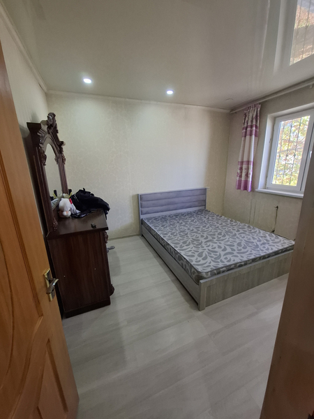 Arenda kvartira Bektemir tumani Muljal Rovidi 3xona 2etaj