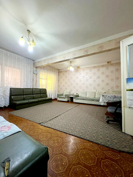 Ю-абад 19 5/1/5 балкон 2х9 ИПОТЕКА Срочно