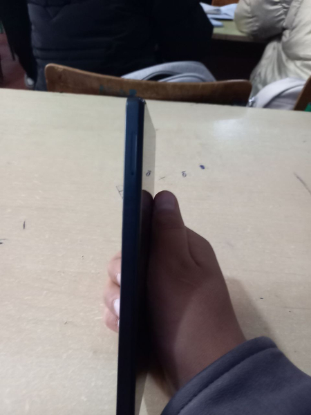 Infinix hot 30i kafolati bor