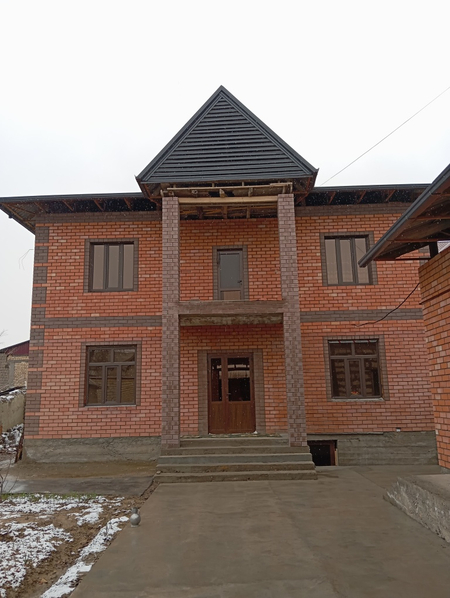 Продается 2х этажный дом
