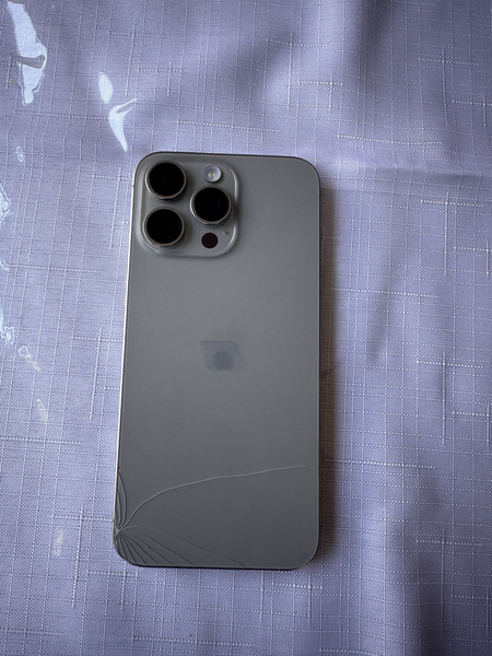 Iphone 15 Pro Max 256GB LL/A