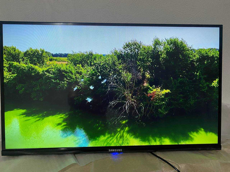 Смарт SAMSUNG 32