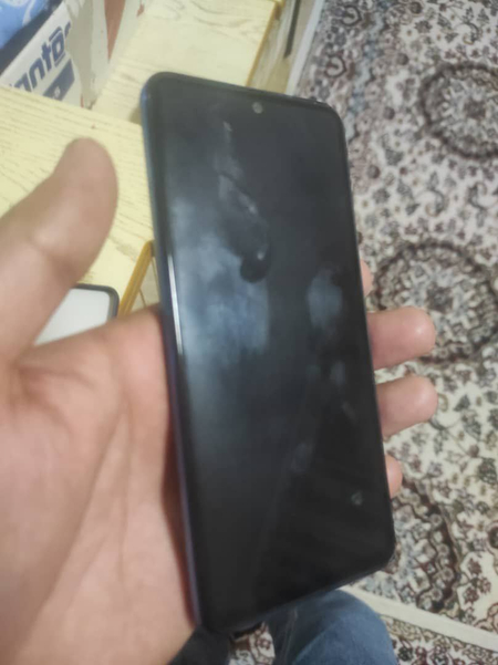 XIAOMI Redmi Note 11S