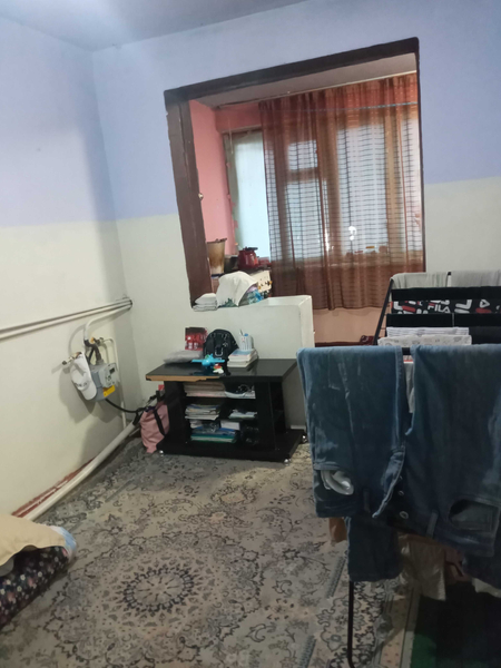 3 xonali uy zudlk bl sotiladi ayiroport xududiga yaqin