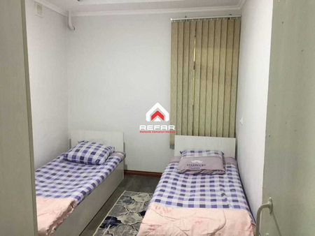 2 xonali kvartira ijaraga beriladi. e'lon id: 257770