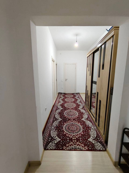 Продается 2х ком. квартира, ЖК Assalom Sohil,ор-р:ул.Фаргона Йули,67м2