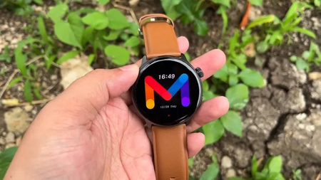 Смарт часы Mibro Lite 2