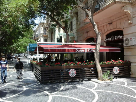 T Markiza. Zontik Naves