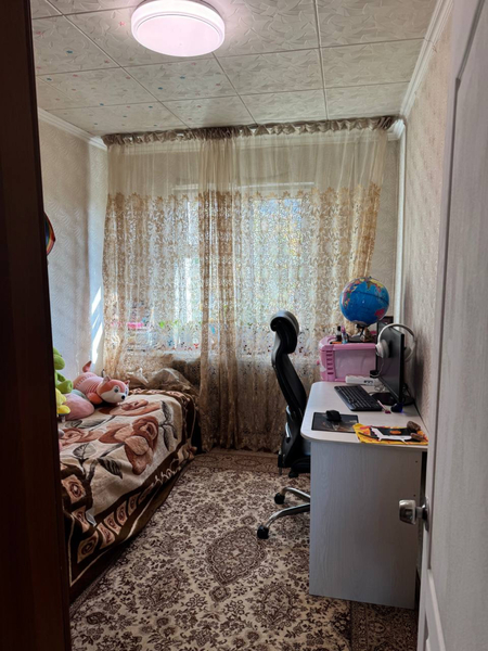 Продается квартира 3 комнатная
