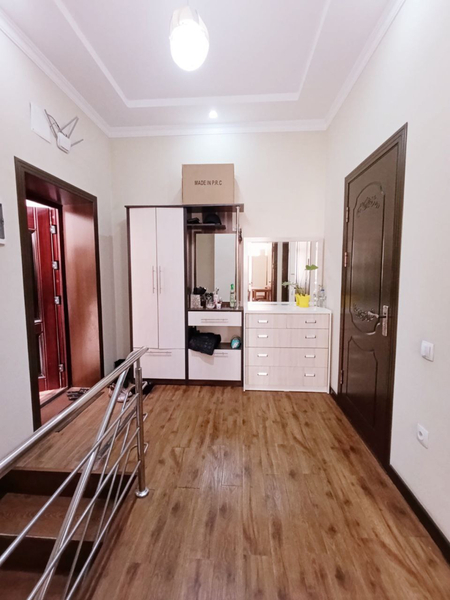 Сдам Новостройка Квартира Центр Луначарский