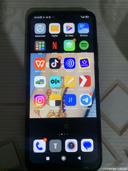 Redmi 10c 128 gb