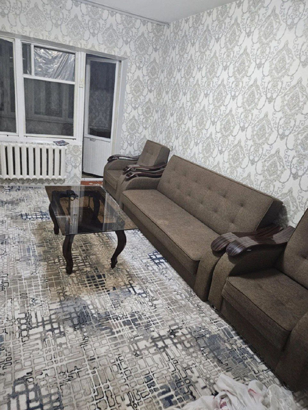 Аренда квартира Срочно Кушбеги