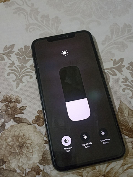 Iphone XsMax 256GB